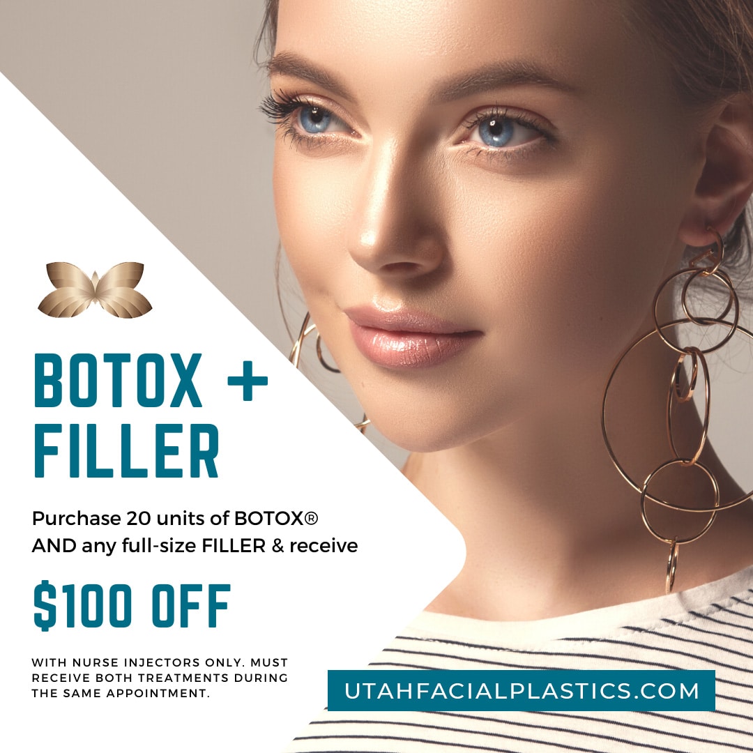 Hydrafacial | Salt Lake City | Utah Facial Plastics | Skin Resurfacing