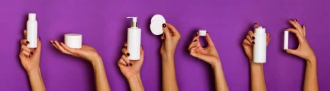 Beginner's Guide To Building A Skin Care Routine