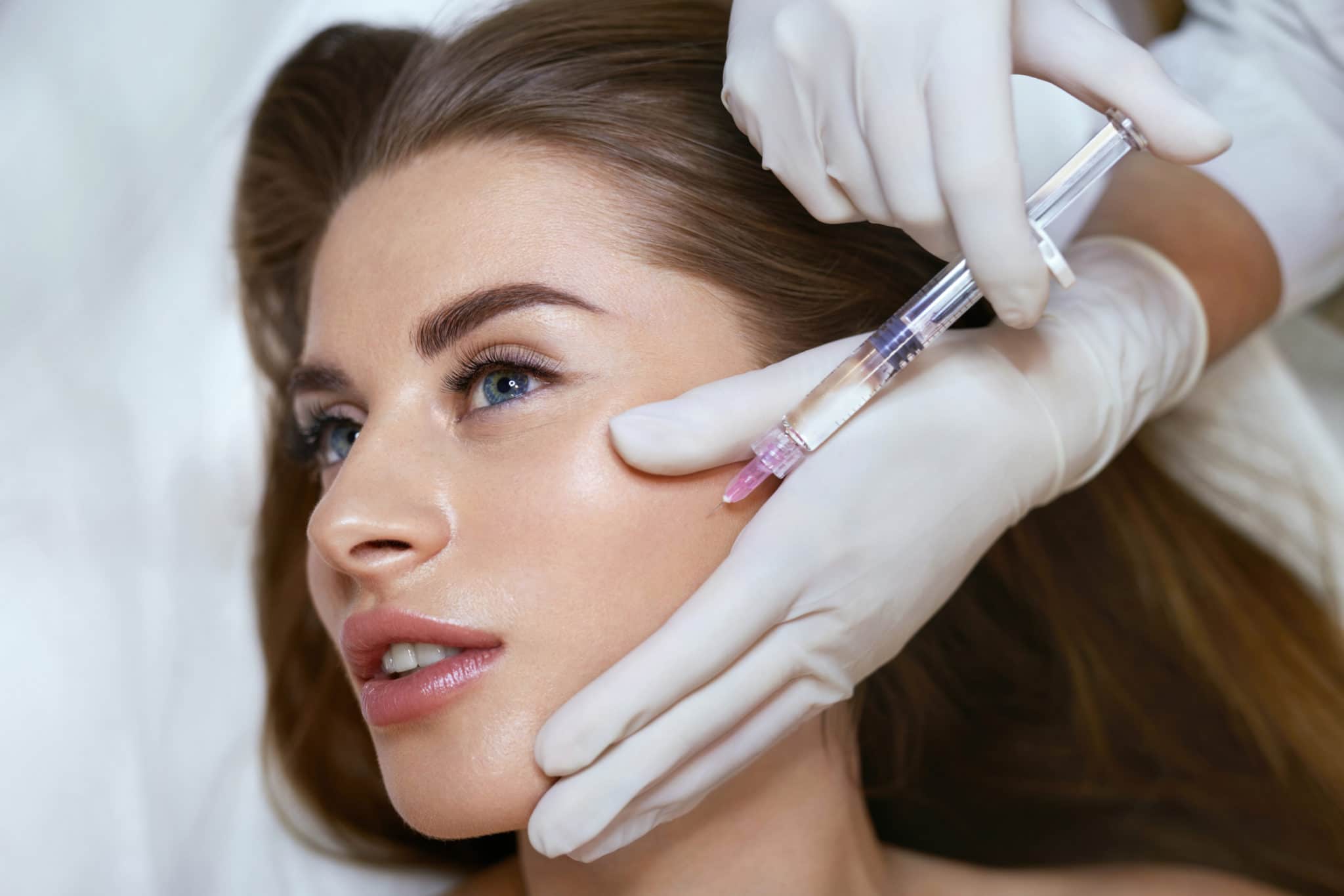Half Syringe Vs Full Syringe All You Need To Know Utah Facial Plastics