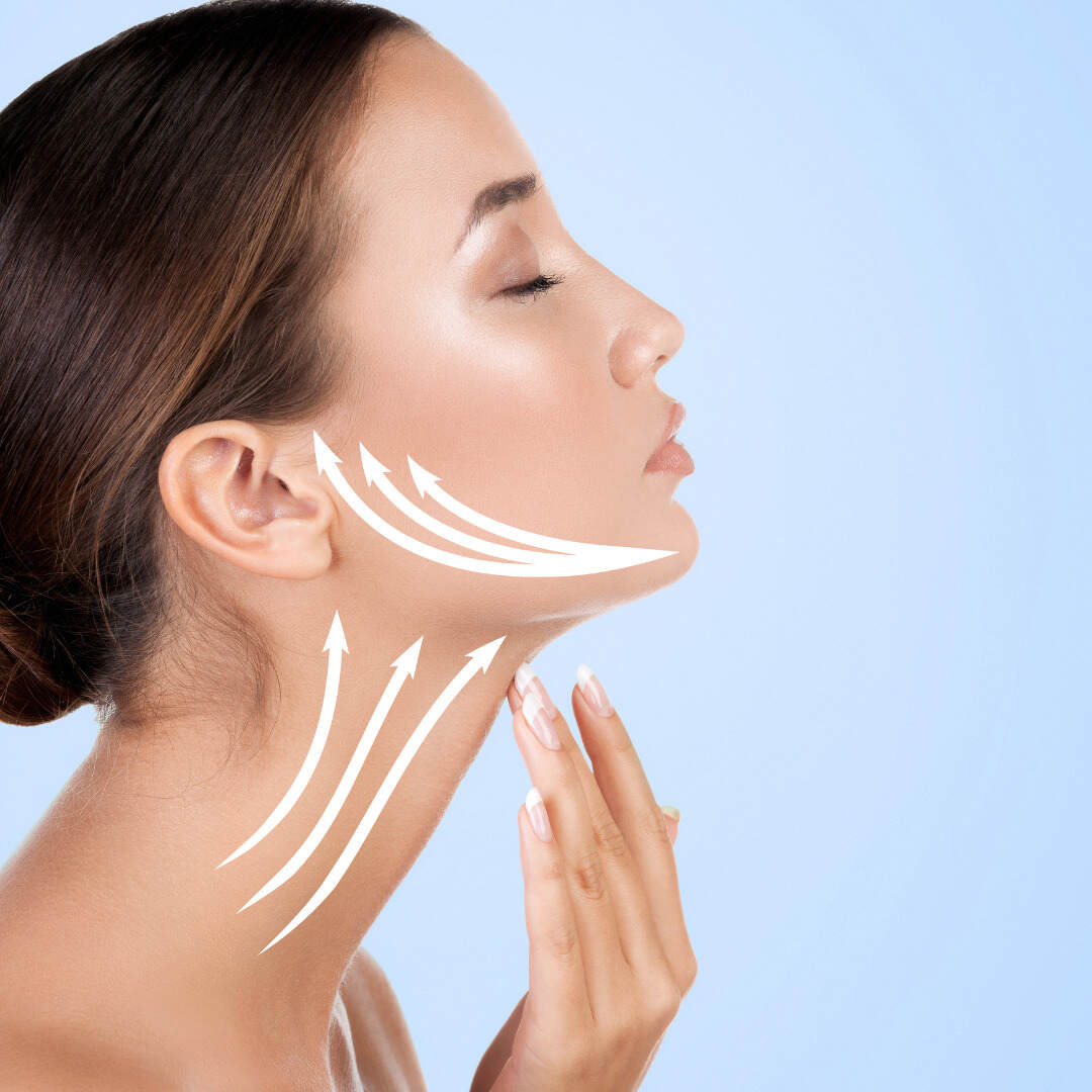 Neck Lift vs. Neck Liposuction: A Detailed Comparison for Optimal ...