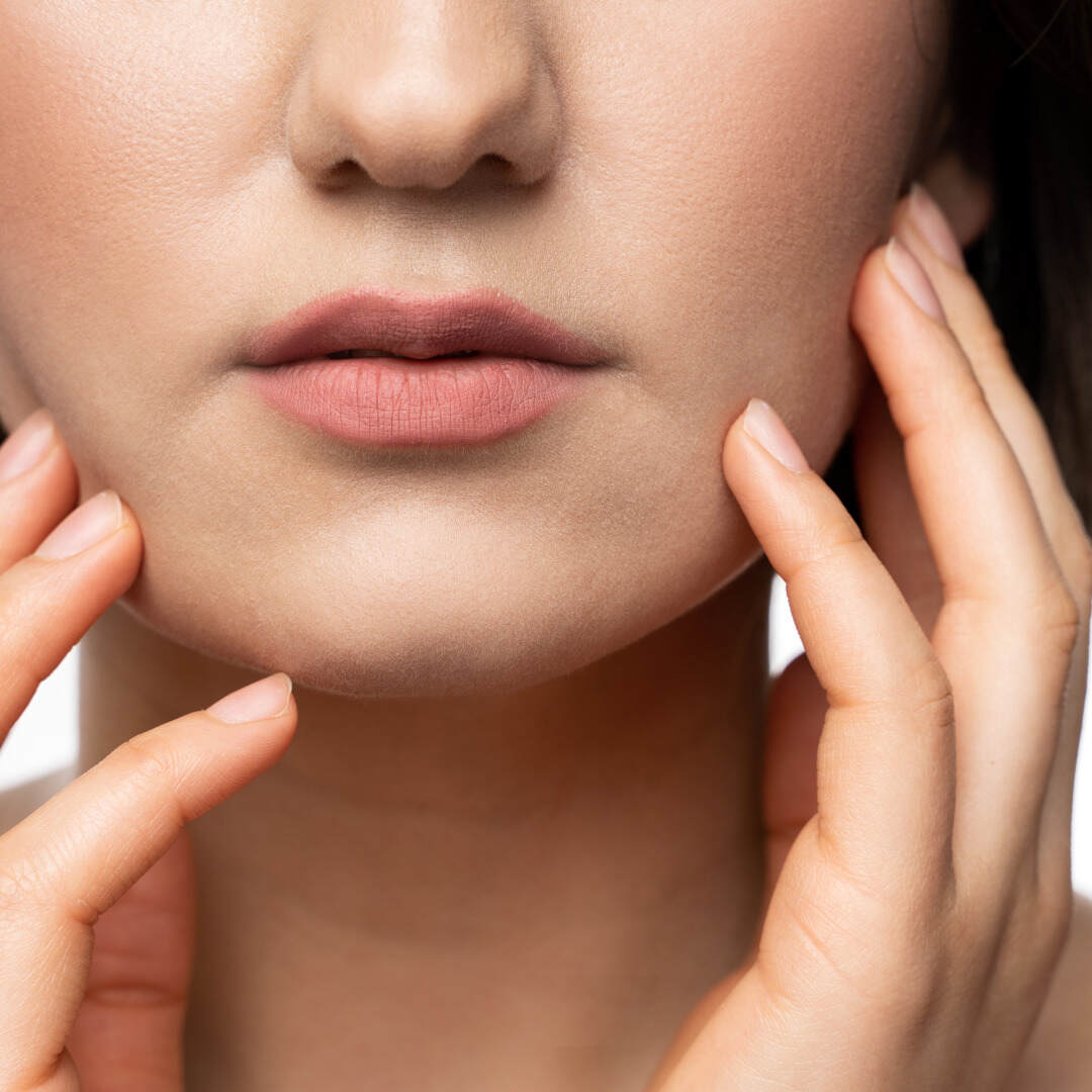 ¿Qué es el aumento de mentón? Una guía completa - Plásticos faciales de ...