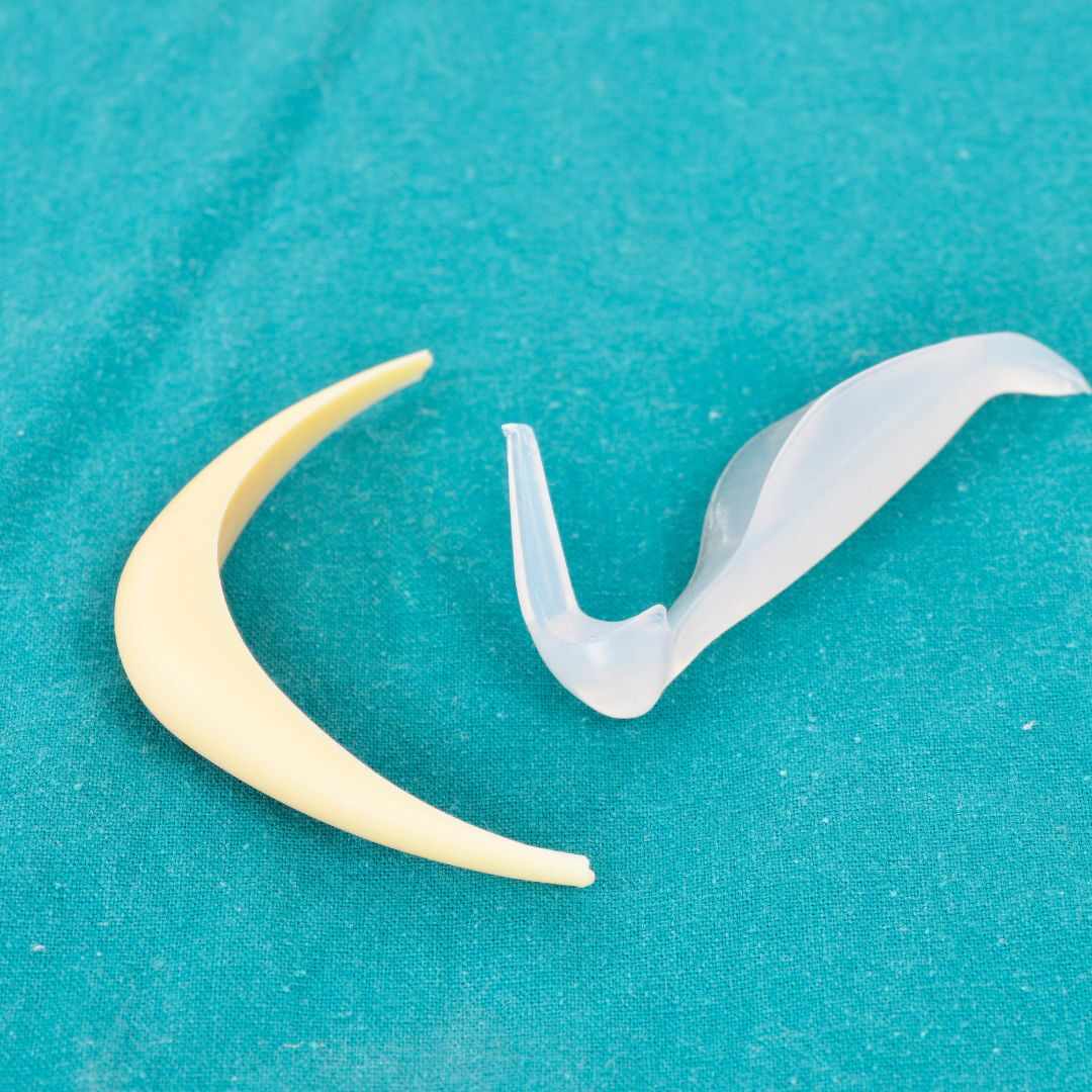 Chin Implant Types: Exploring Options for Plastic Surgery - Utah Facial ...