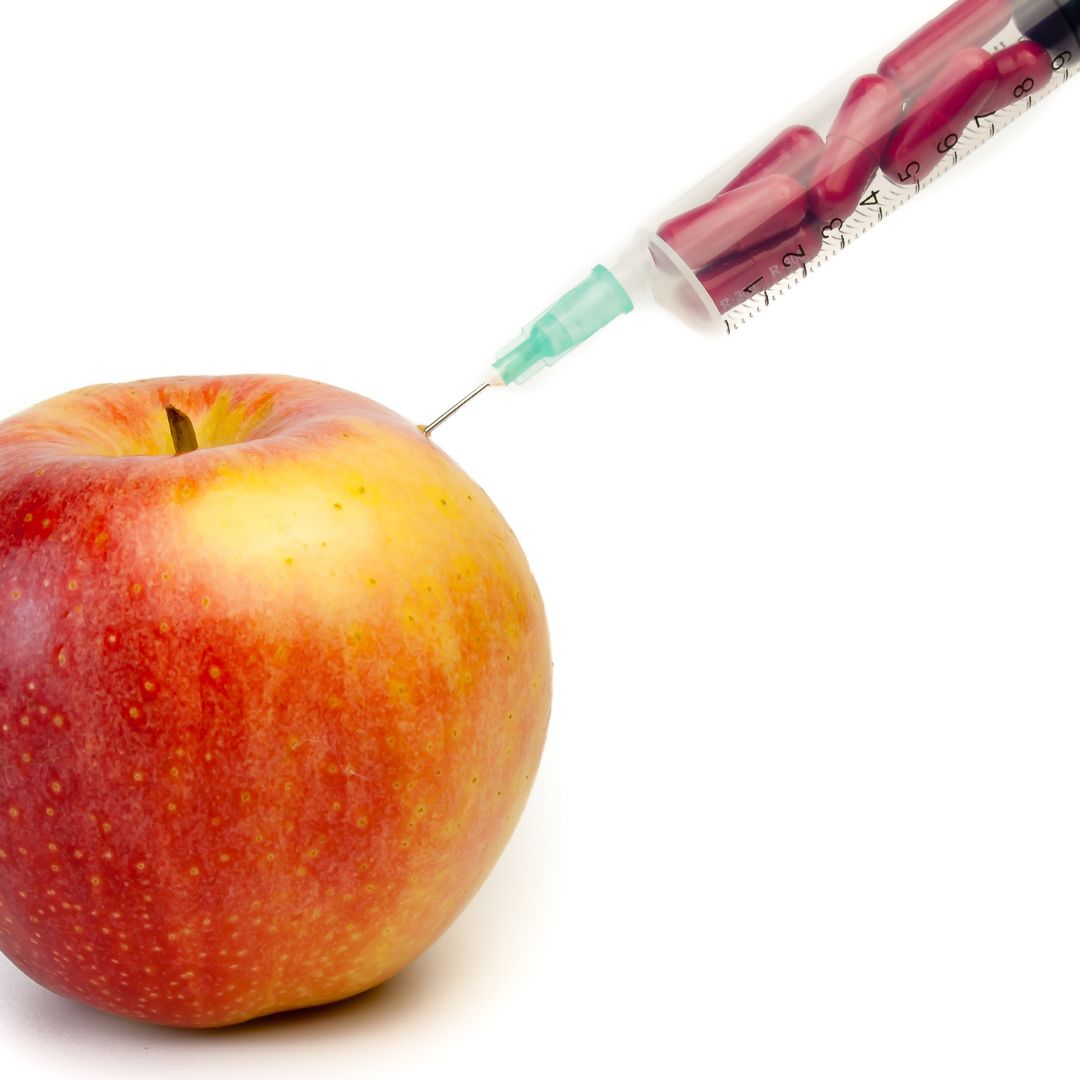 Vitamin Injections For Facial Beauty - Utah Facial Plastics