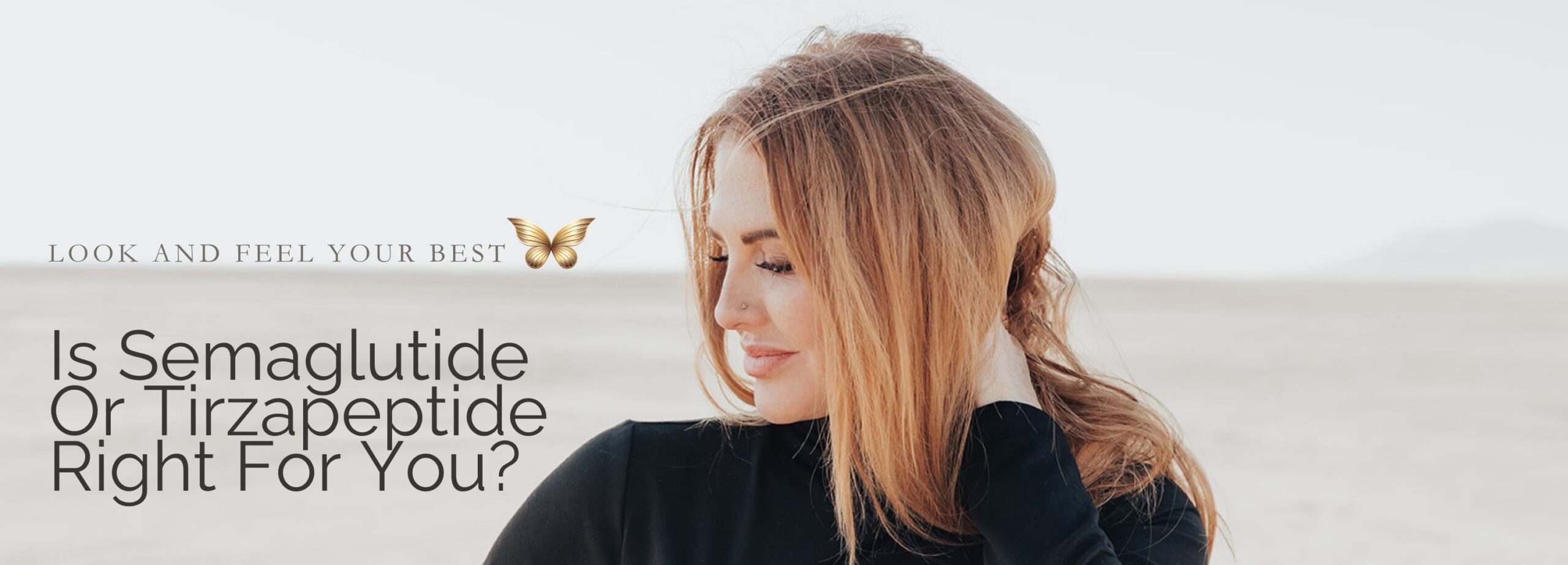 Semaglutida Salt Lake City, UT - Inyecciones para bajar de peso en Utah