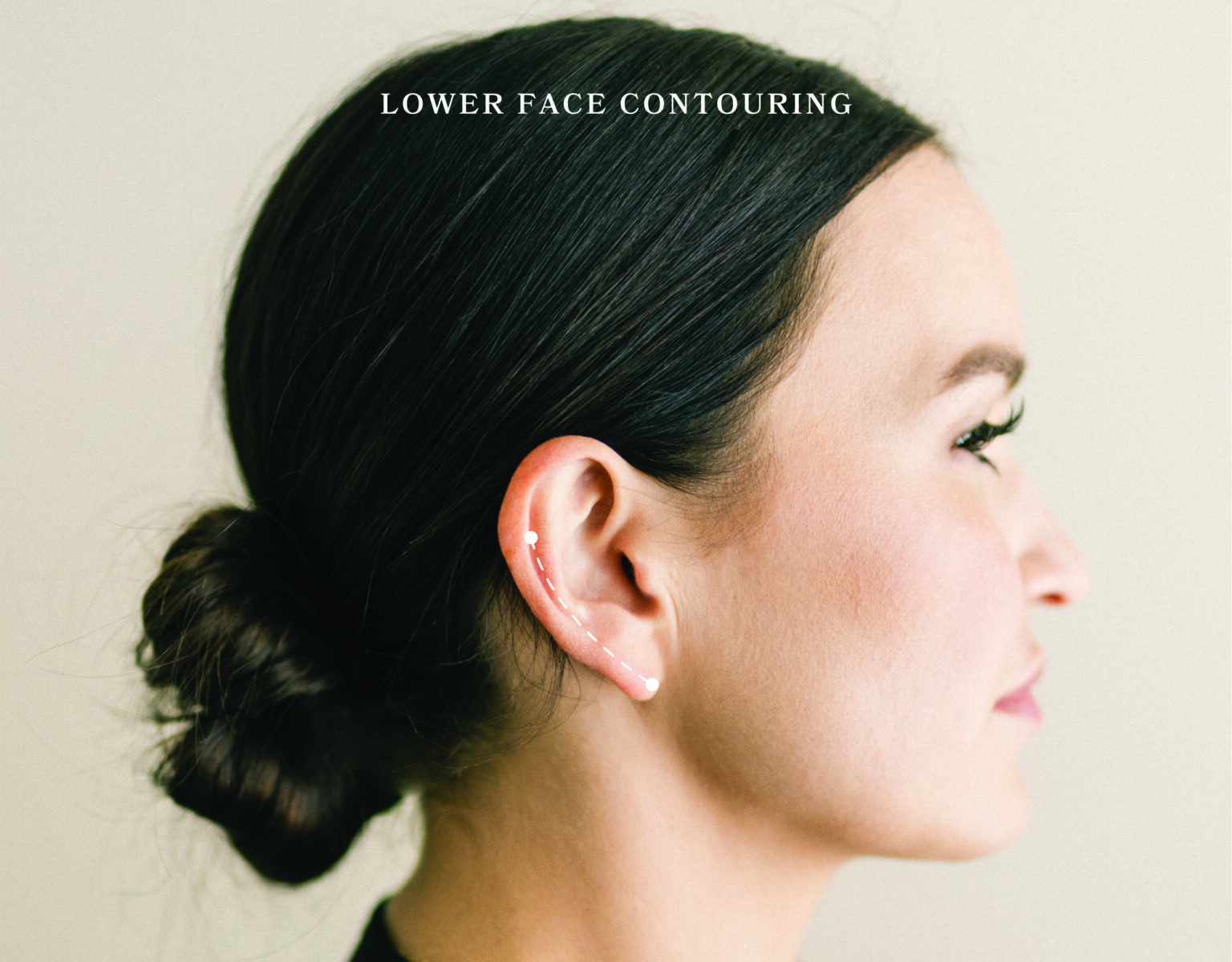 Lower Face Contouring Salt Lake City UT - Utah Facial Plastics