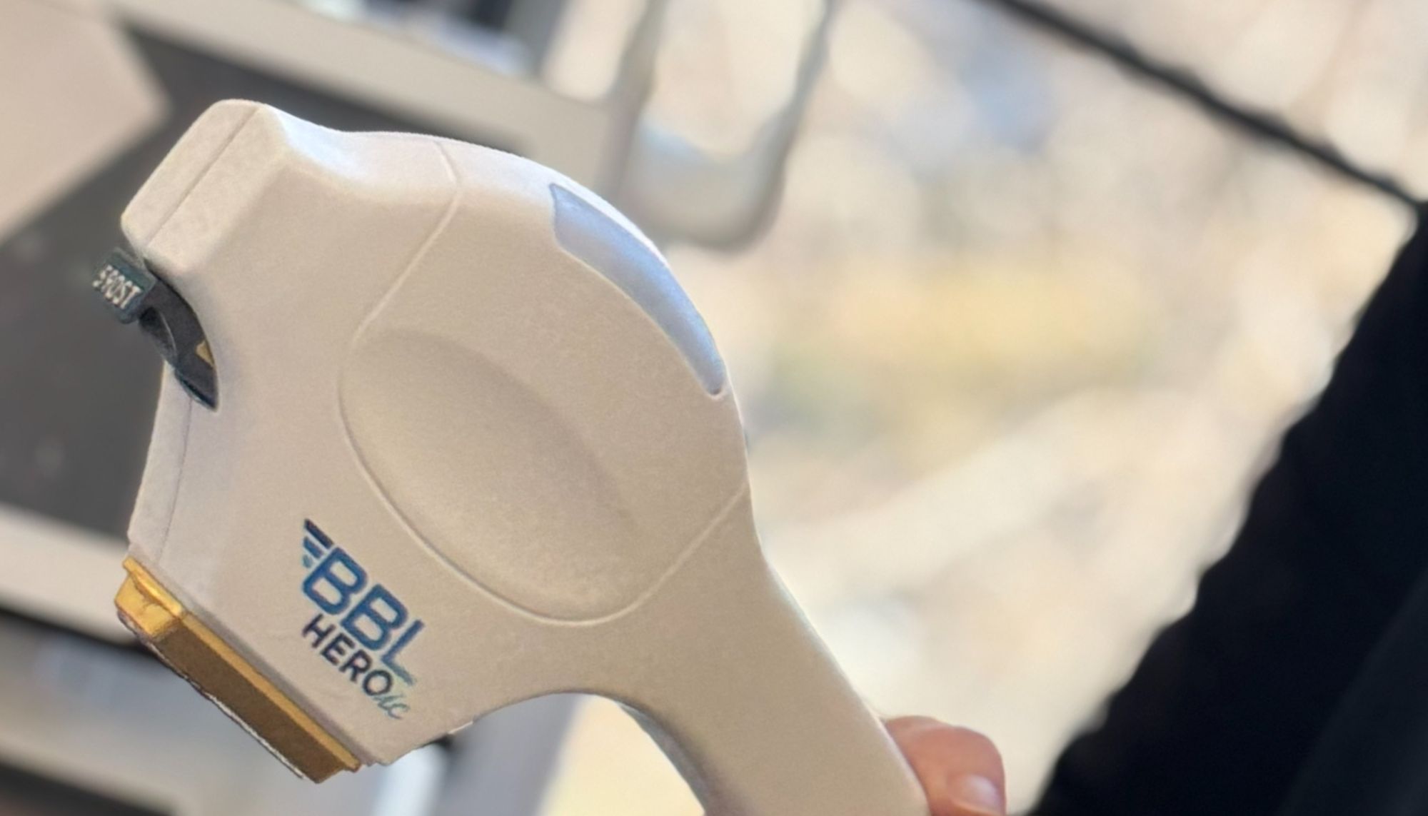 SkinTyte Salt Lake City - Non-Surgical Skin Tightening Draper UT