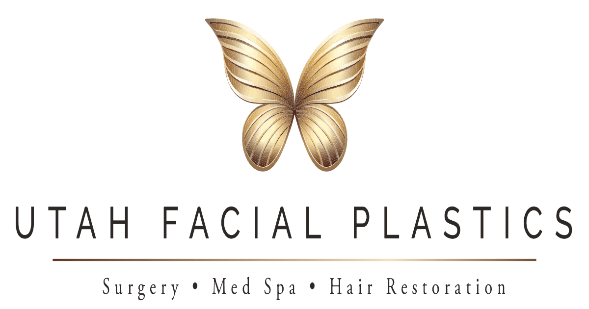 FUE Hair Transplant, 1400 grafts - Utah Facial Plastics